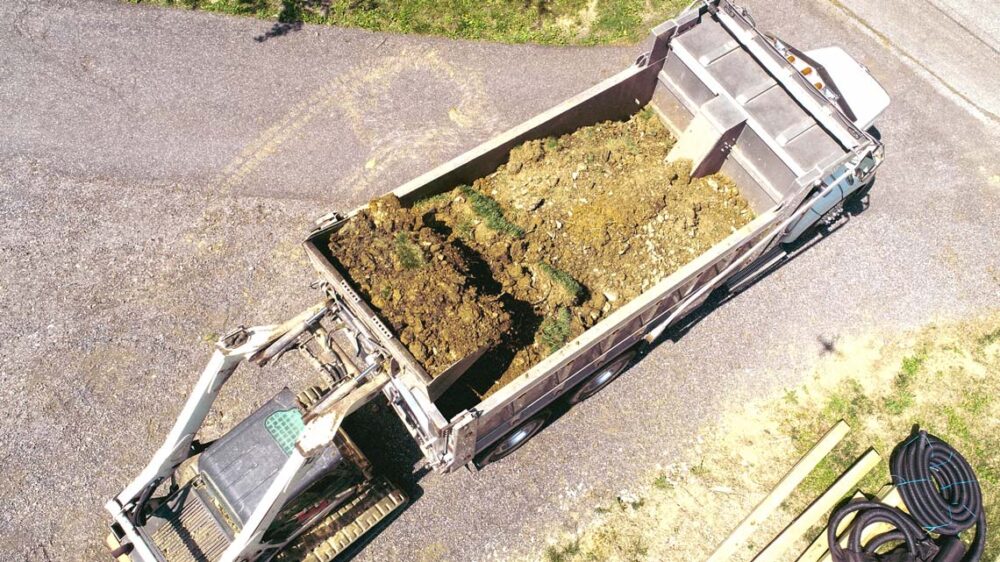 BedRock Siteworks – Build better. Never settle.