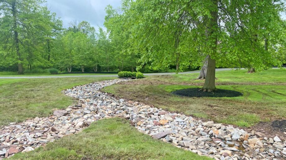 Expert Sitework & Excavation Contractor - BedRock Siteworks